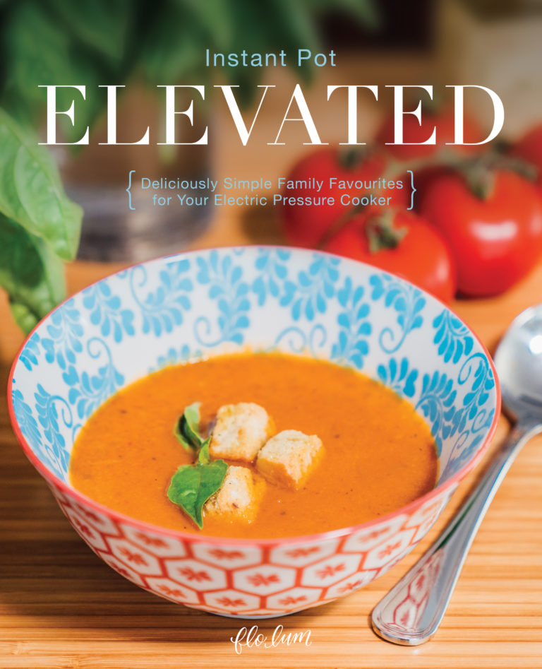 Cookbook – Flo Lum