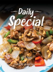 Cookbook – Flo Lum