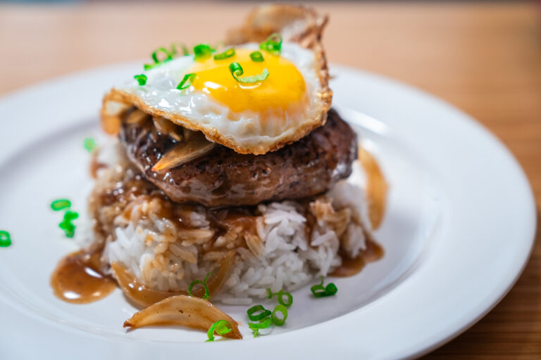Loco Moco – Flo Lum