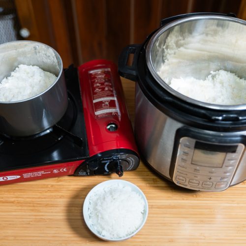 Jasmine Rice – Flo Lum